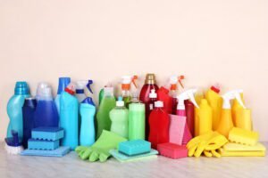 Cleaning Supplies 2U - Cleaning Supplies 2U