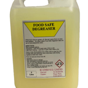 Catering - Cleaning Supplies 2U