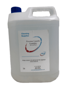 Premium Laundry Emulsifier (Solvent Free)